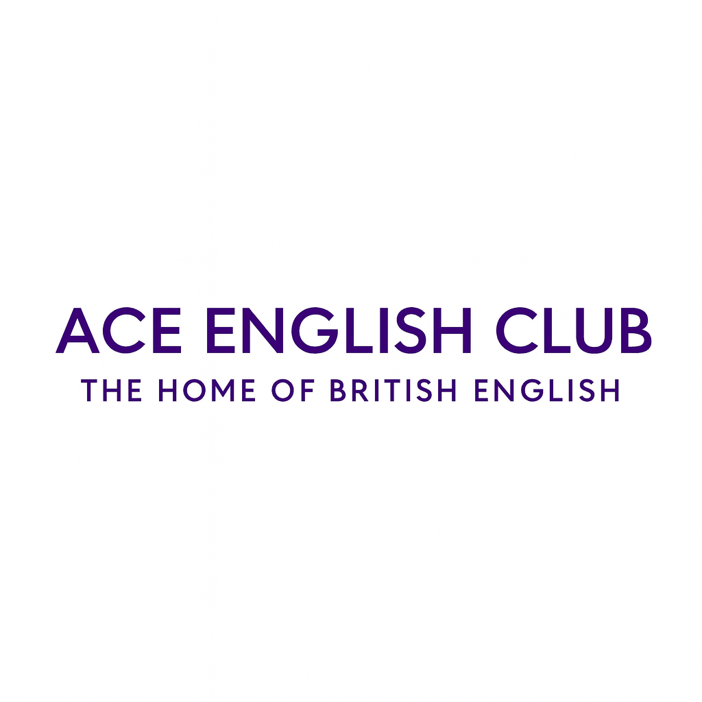 First Conditional in English - Ace English Club