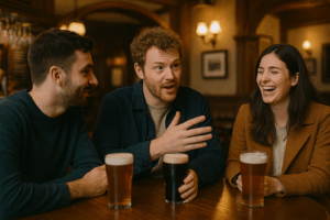 British Slang Words and Phrases You’ll Hear Every Day - Ace English Club