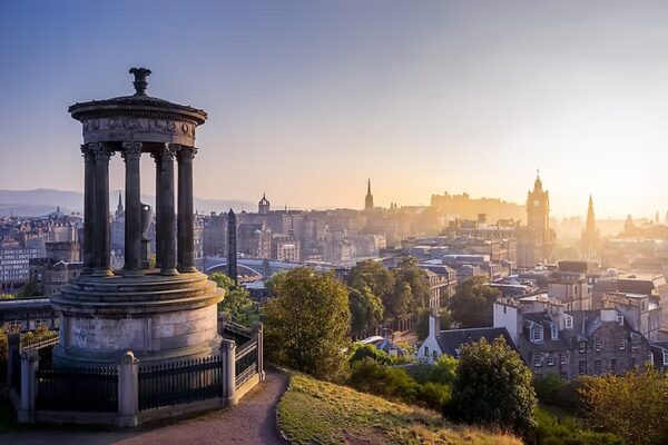 UK Accents: A Guide to British English Dialect & Regional Accent - Ace ...
